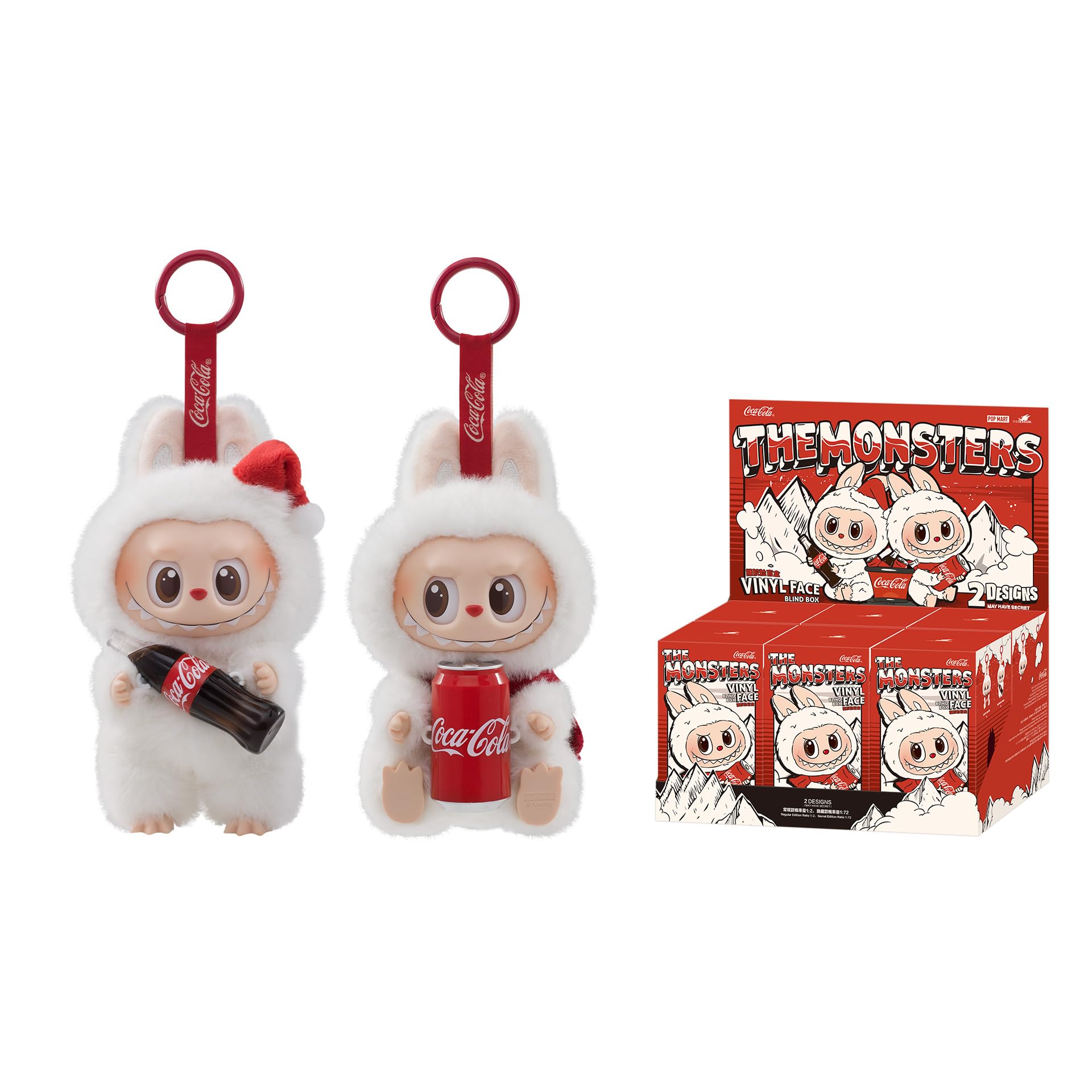 Labubu Doll | Labubu Keychain | Buy Official Labubu Plush Toy Online ...