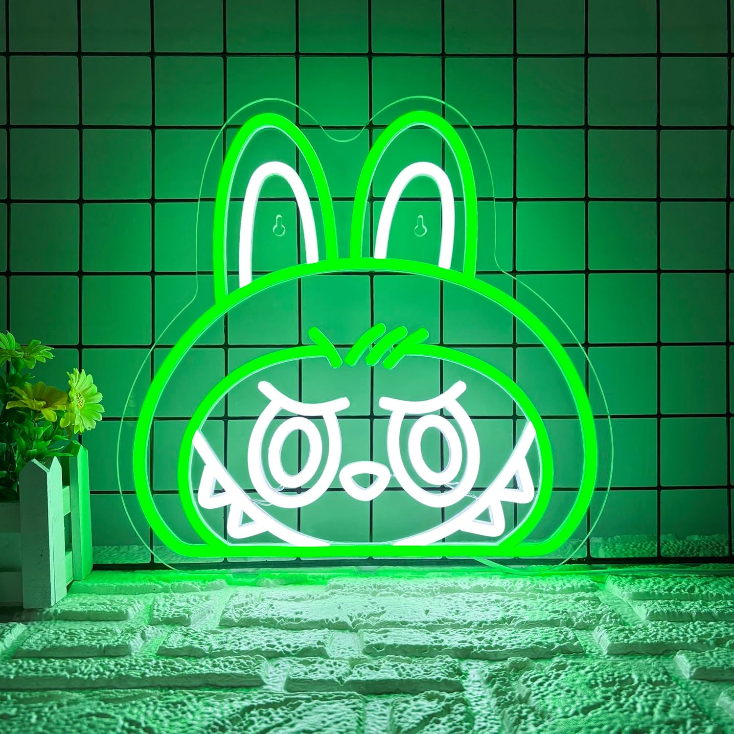 Labubu Lamp & Labubu Neon Signs – Labubu Shop