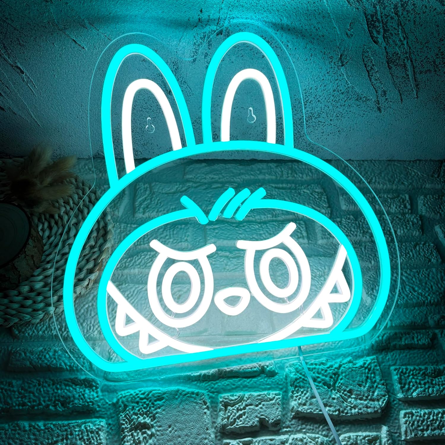 Labubu Lamp & Labubu Neon Signs – Labubu Shop